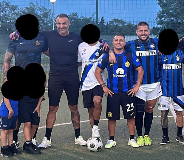 Inter-Milan, il narcoderby della Madonnina | lavialibera